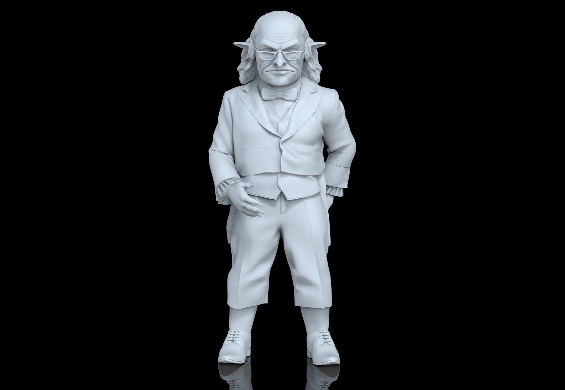 ArtStation - ENANO V1