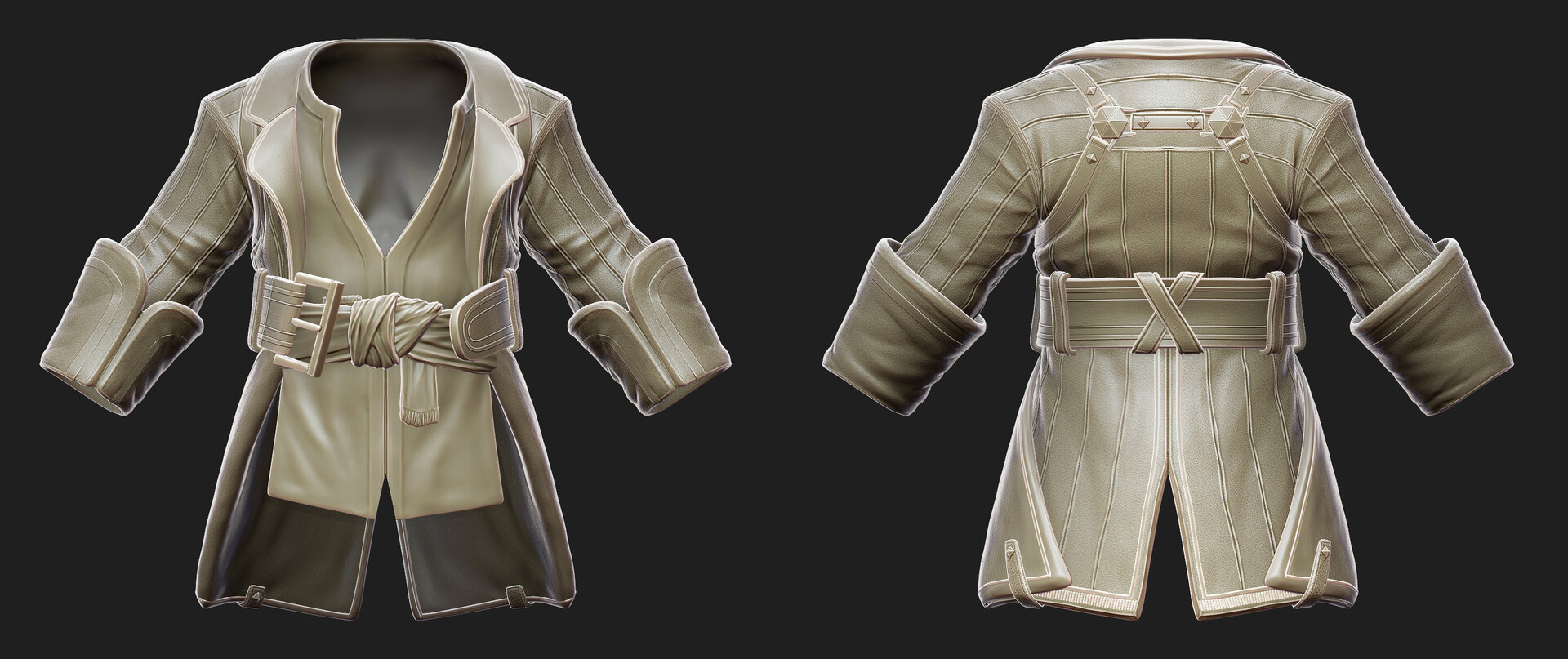 Ben Carriere - Bioware - Dragon Age