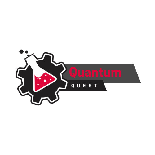 ArtStation - quantum quest