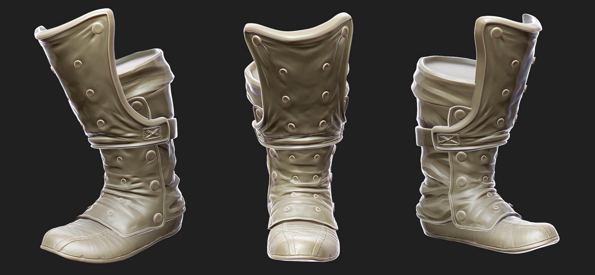 Ben Carriere - Bioware - Dragon Age