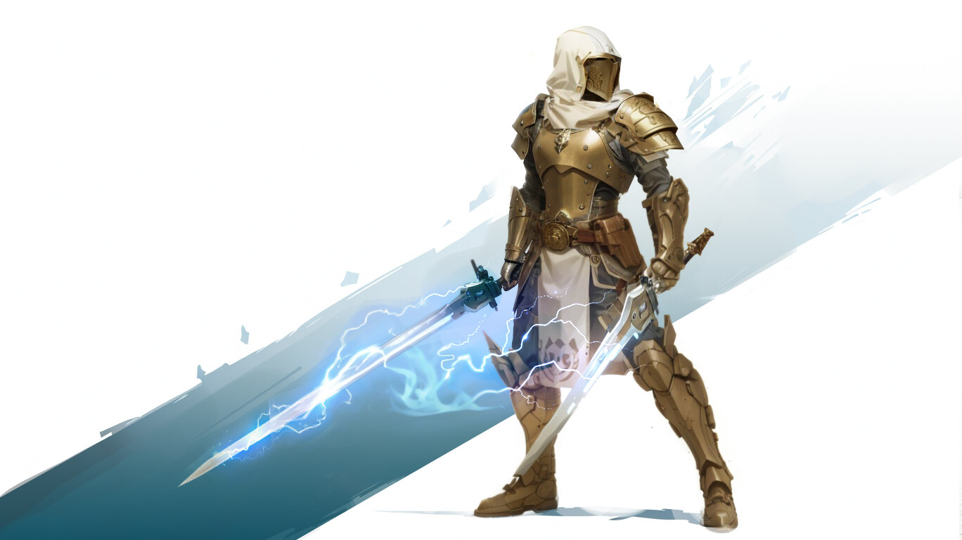 ArtStation - Sentinel