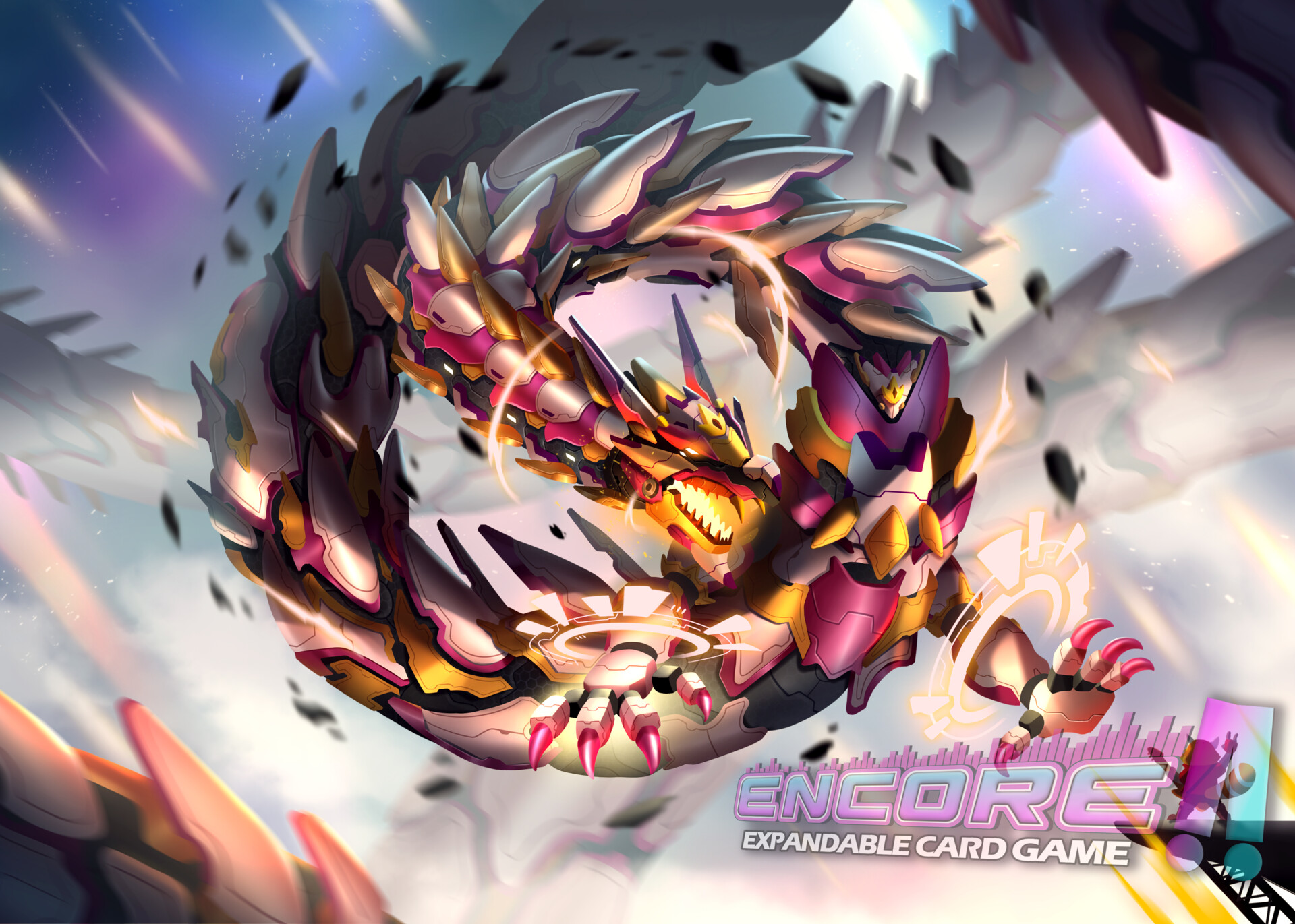 ArtStation - The Serpentine Shrine