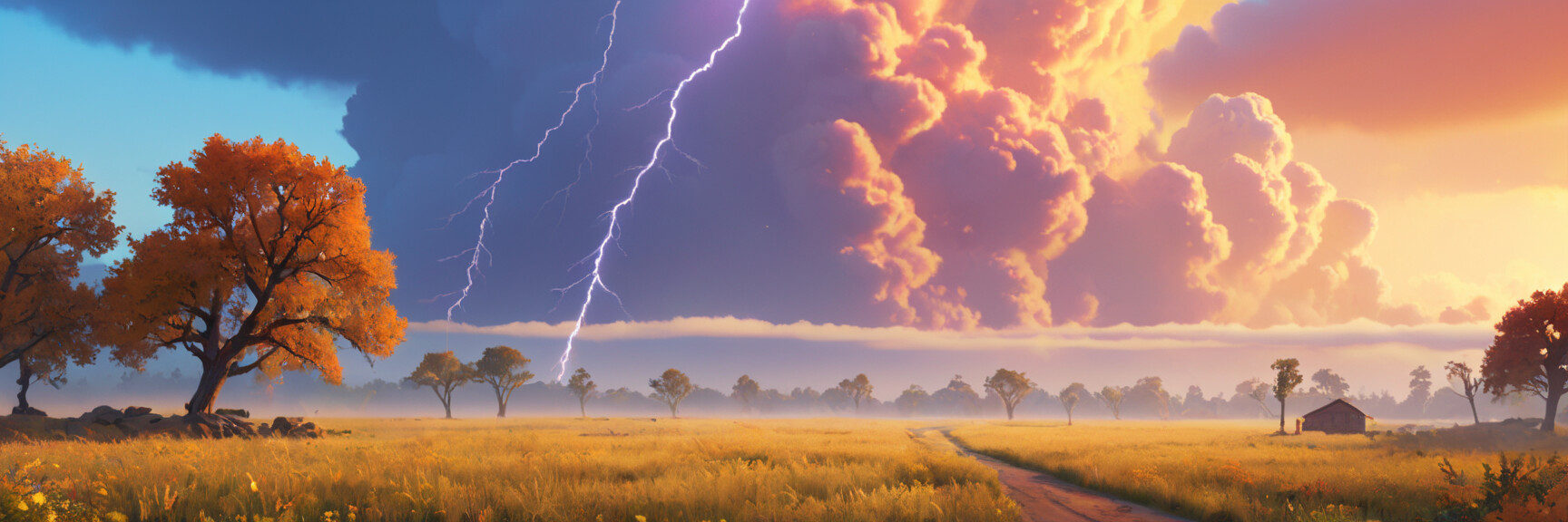 Yami-Yami - Environments