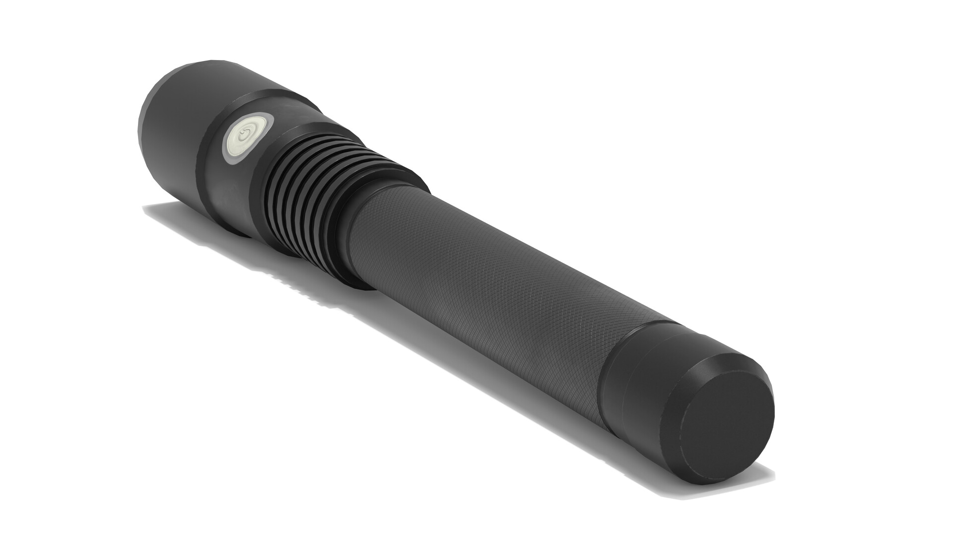 ArtStation - LED flashlight