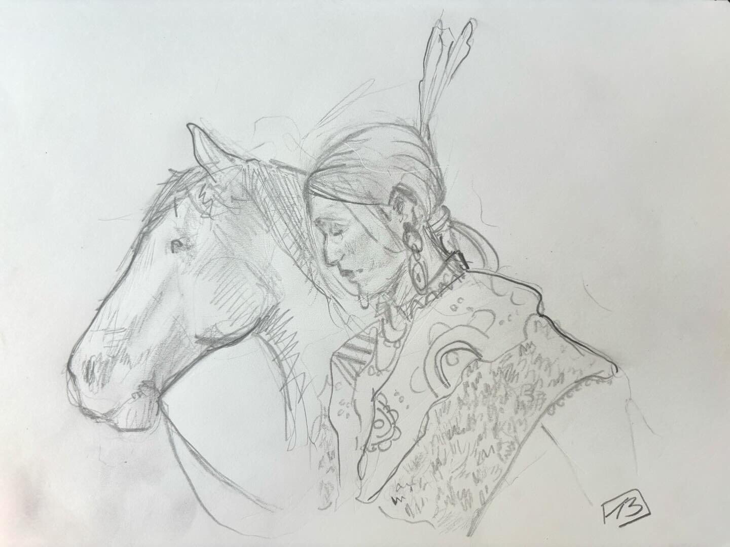 ArtStation - Heritage