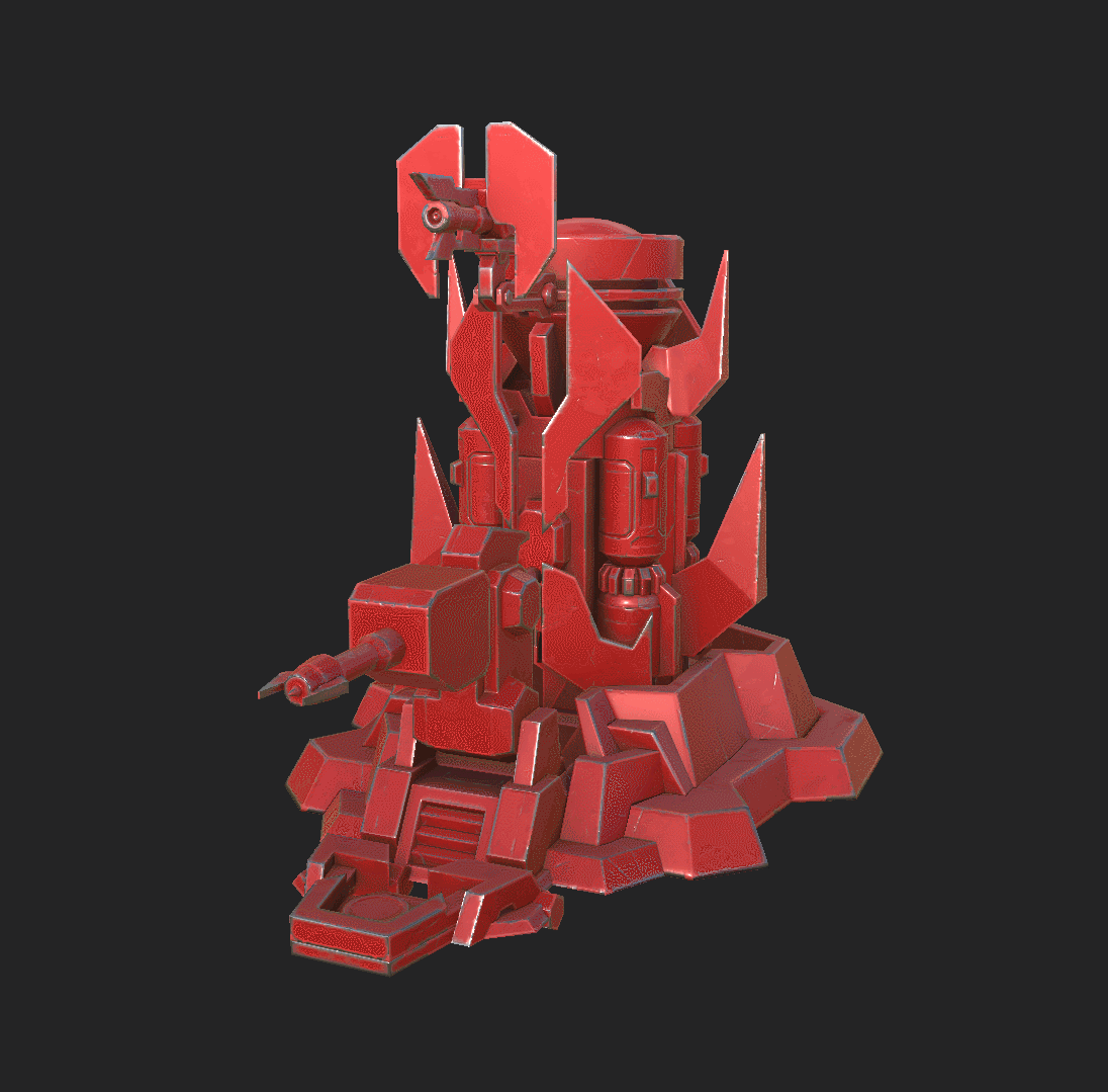 jengy gomez matantsev - Auto and Decepticon Bases