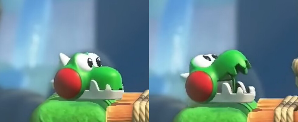 Matthew Hinrichs - Mario Vs DK, Nintendo work