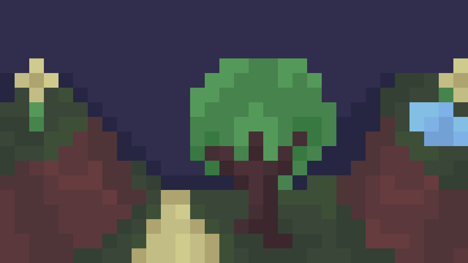 ArtStation - Environment