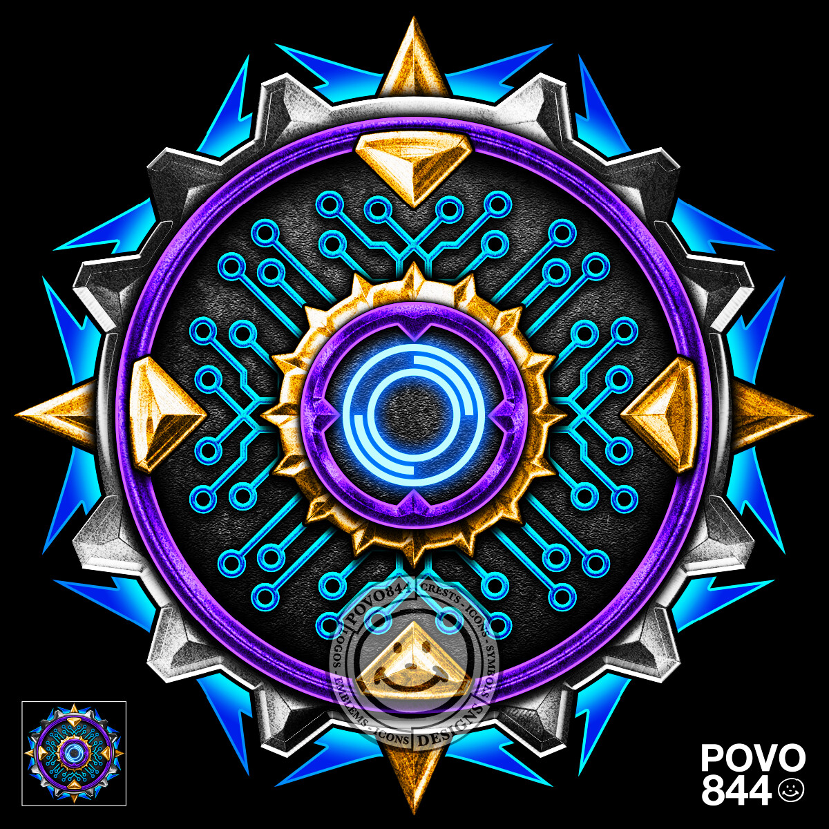 ArtStation - Wire Squad