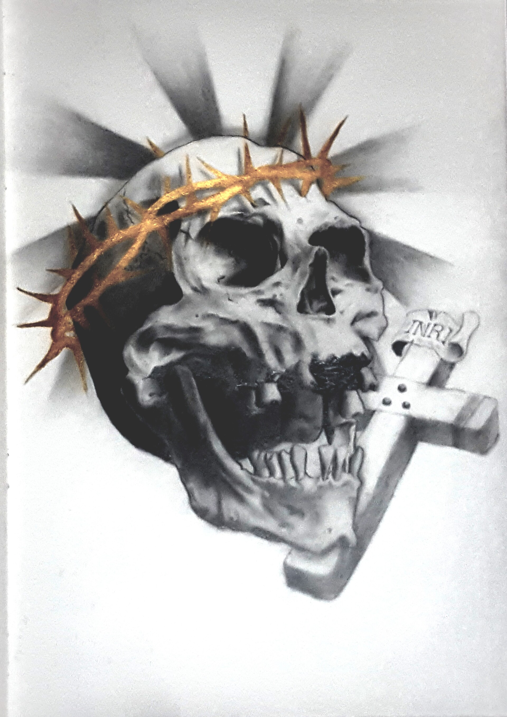 ArtStation - Billelis Competition Entry 1 (2021)