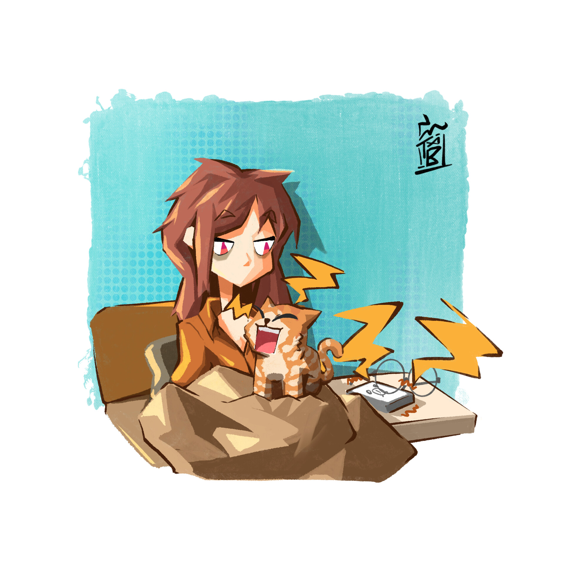 ArtStation - Morning Call