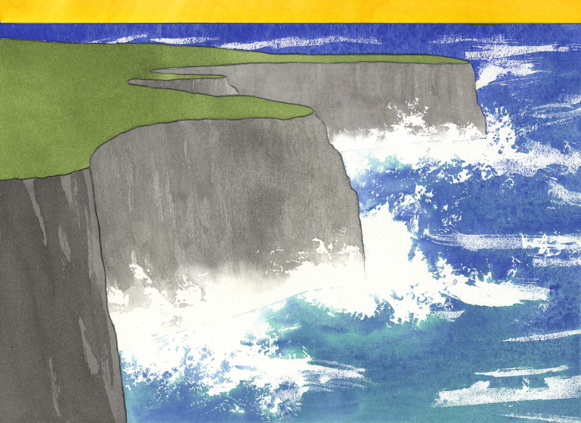 ArtStation - Lost World 2