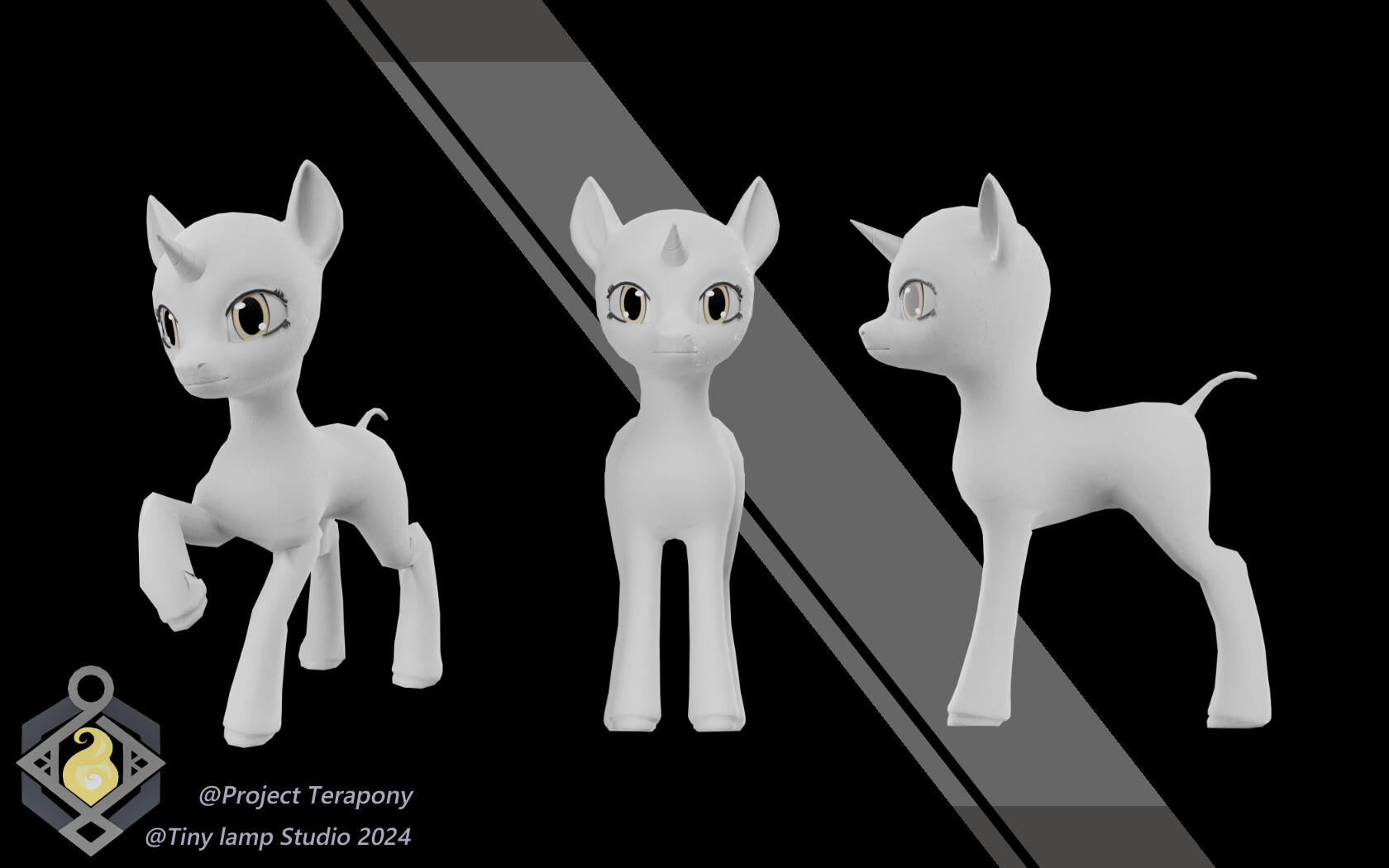 Mason Vail - Pony Clothing - GameModel