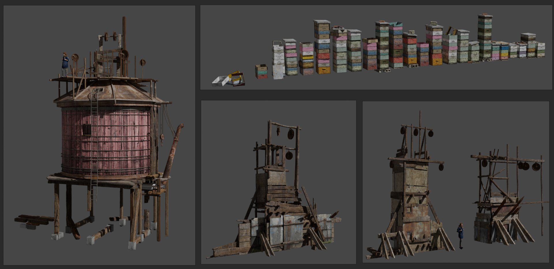 Daniel Kyle - The Echo Area