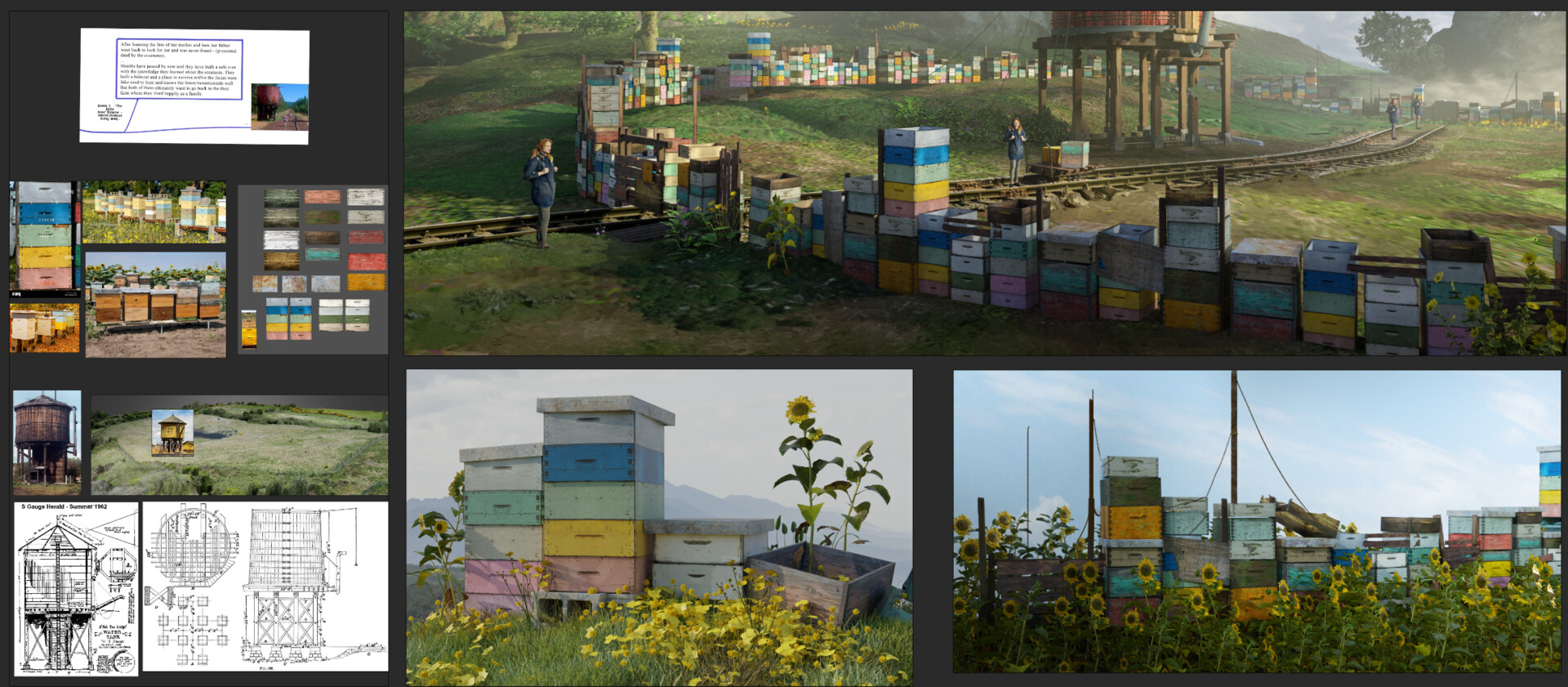 Daniel Kyle - The Echo Area