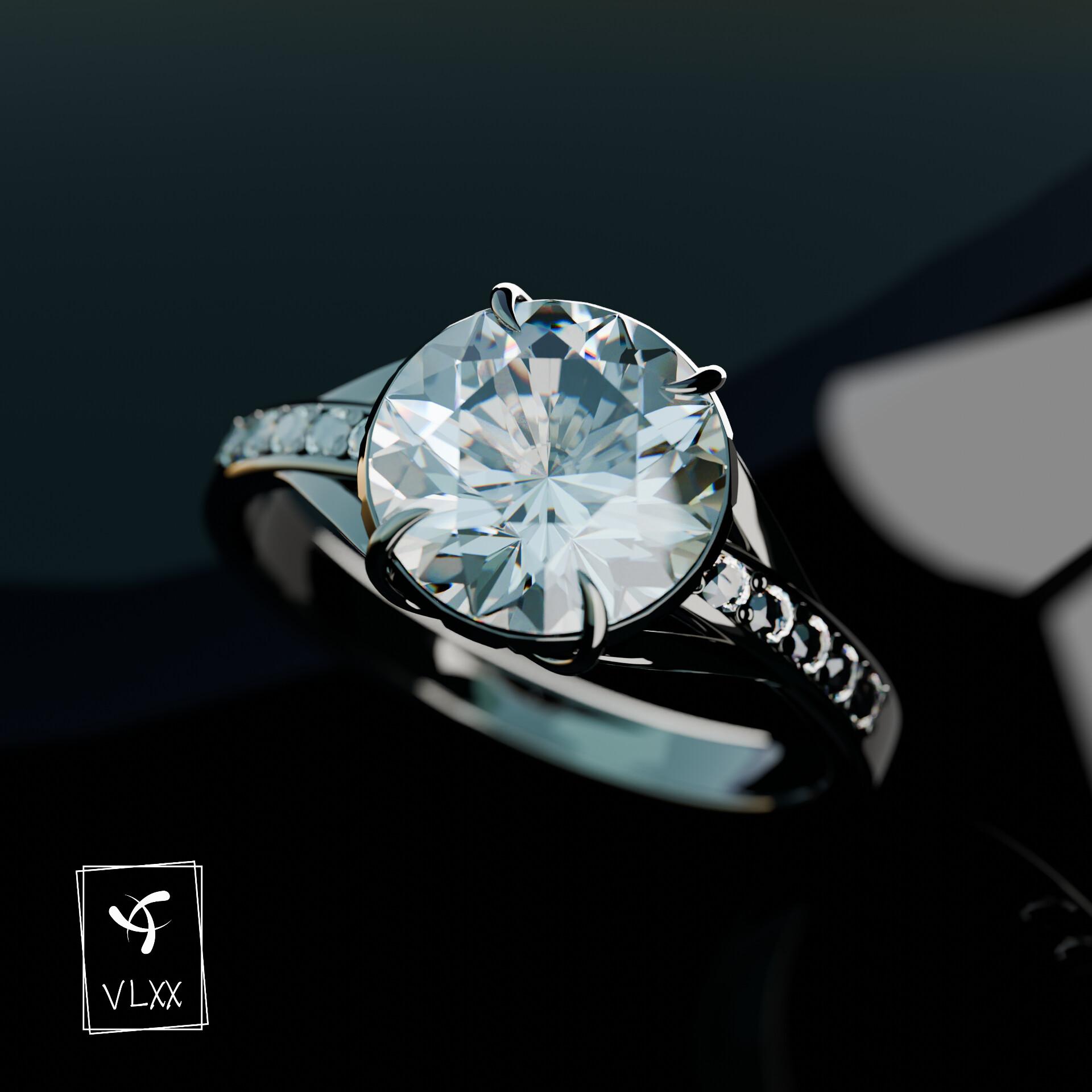 VLXX - Jewelry