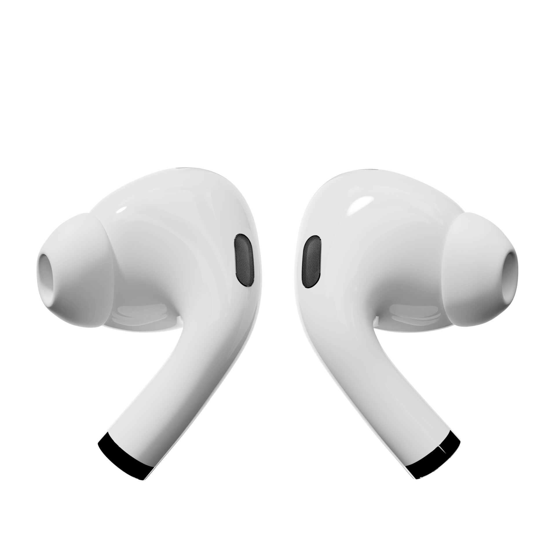 ArtStation - AirPods Product Concept