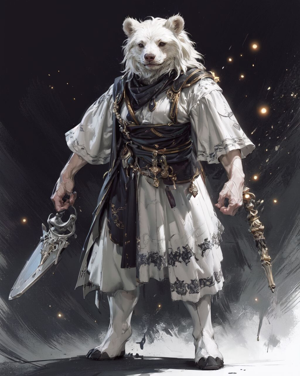 4K Anime Reference Art for Artists and Enthusiasts - 299 World of ...