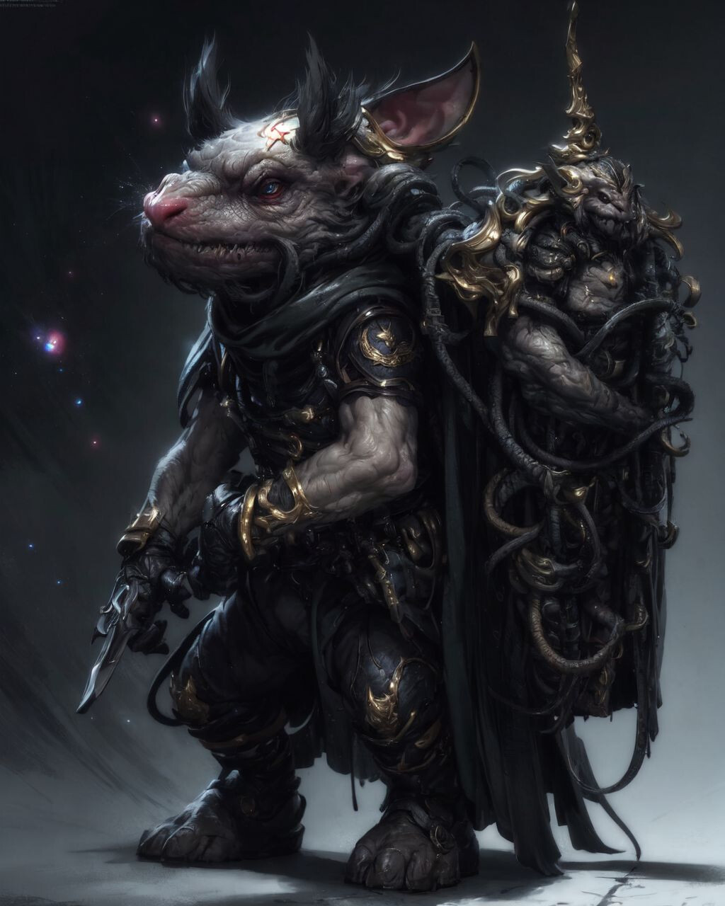 4K Anime Reference Art for Artists and Enthusiasts - 299 World of ...