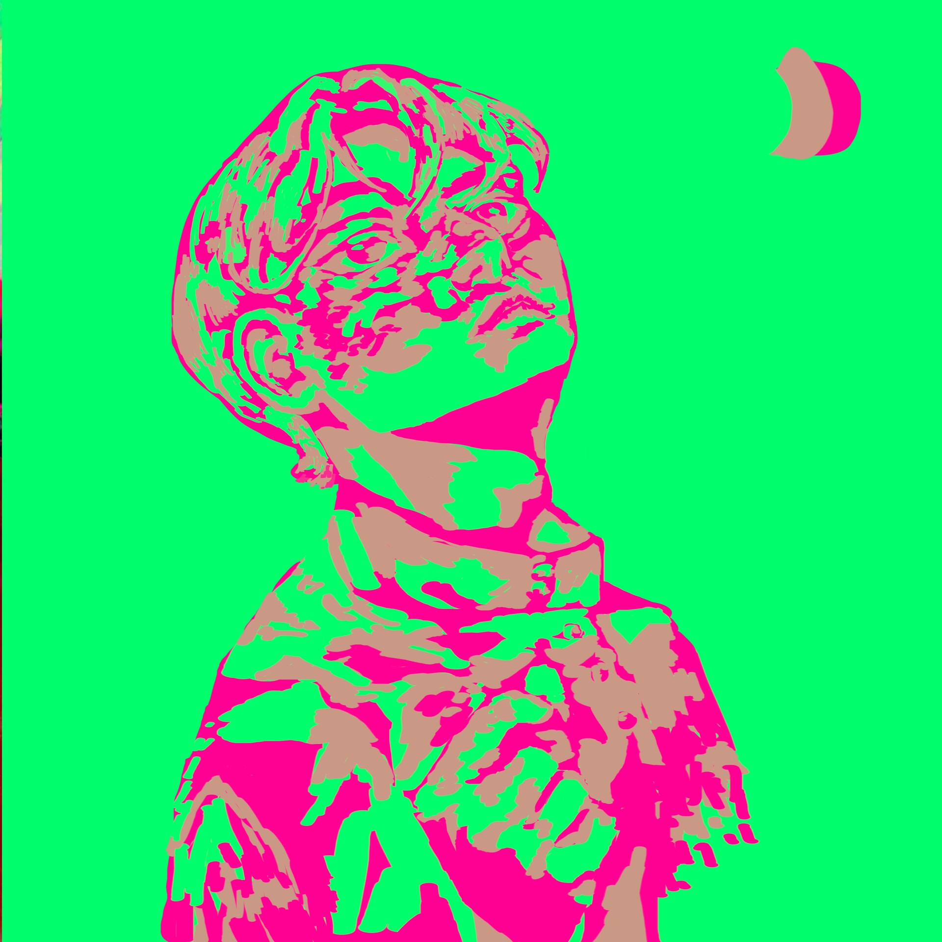 ArtStation - Value Distillation Studies