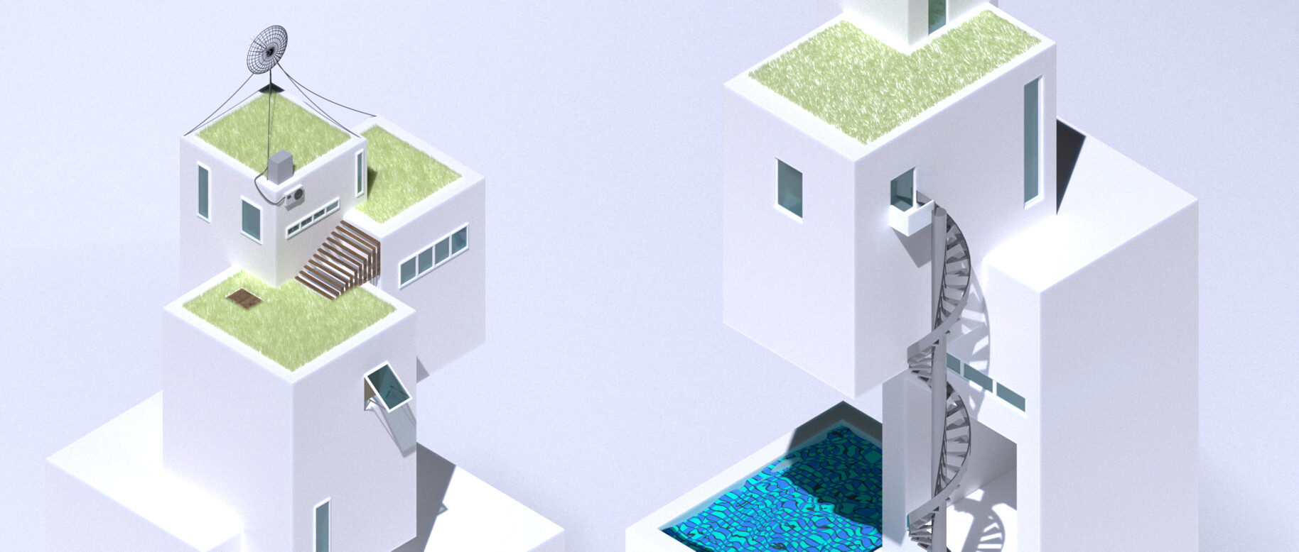 ArtStation - Ds-Topia