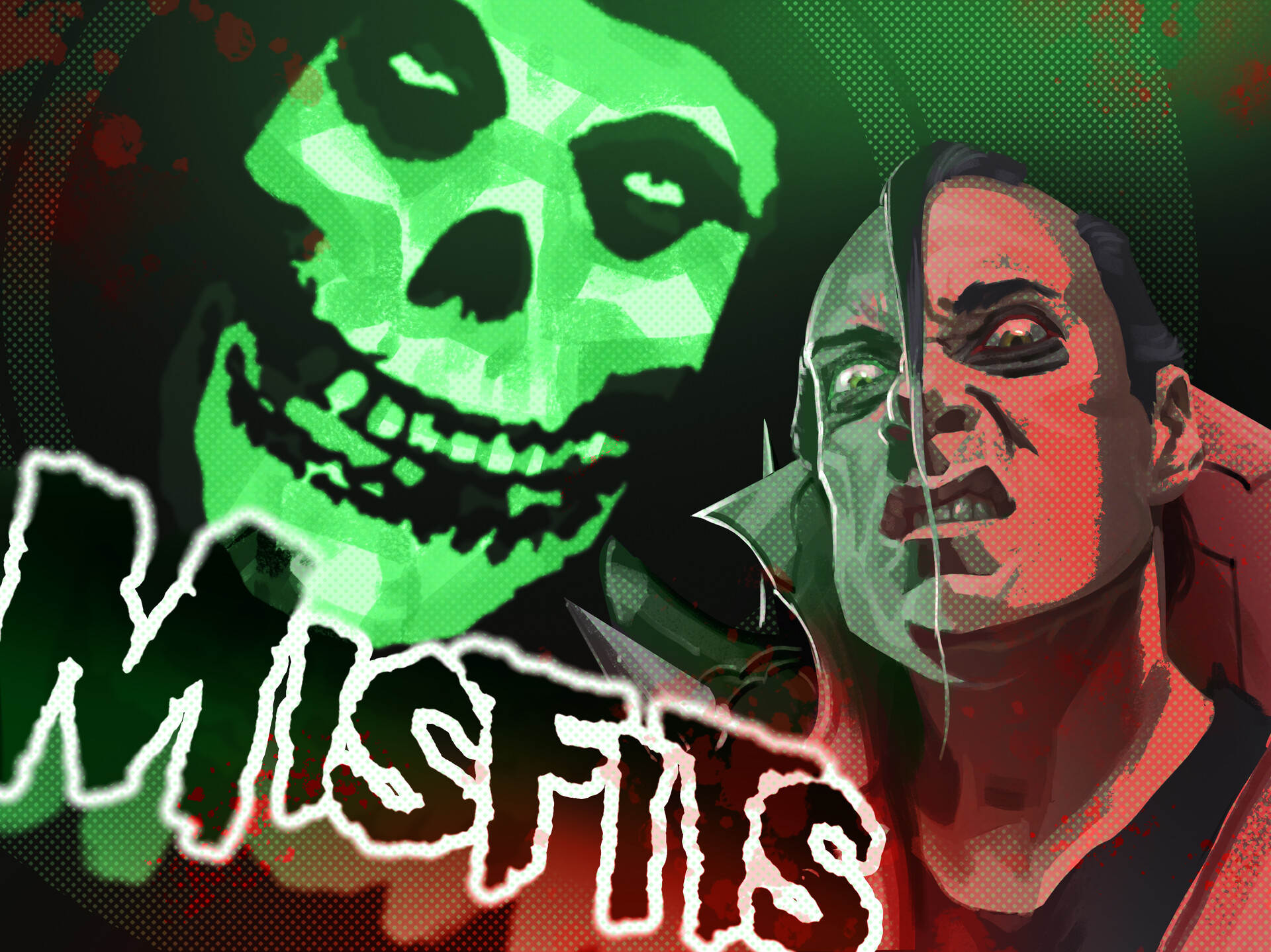 ArtStation - Portrait Workshop