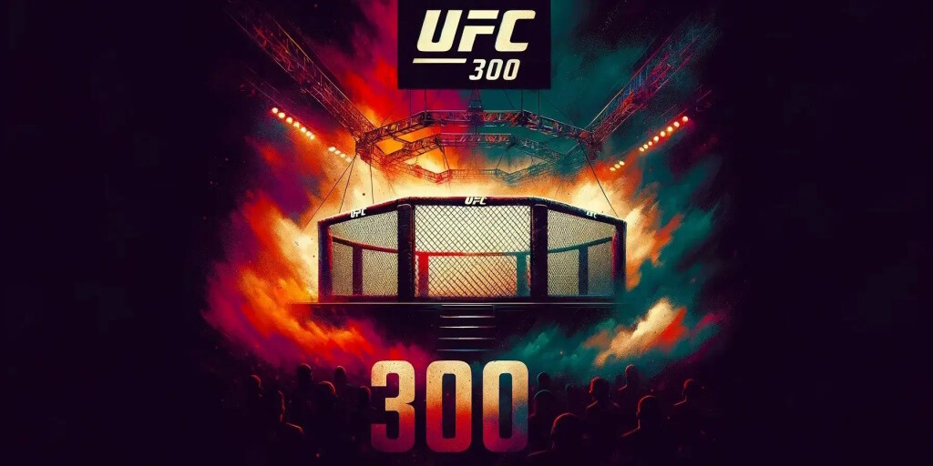 ArtStation - (#Streameast!) UFC 300: Live Streaming Free on Reddit ...