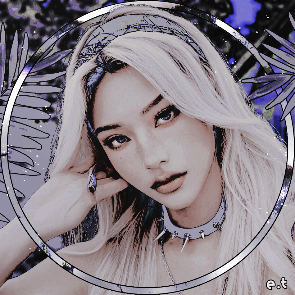 ArtStation - @guoyanghausi ”purple haze” theme