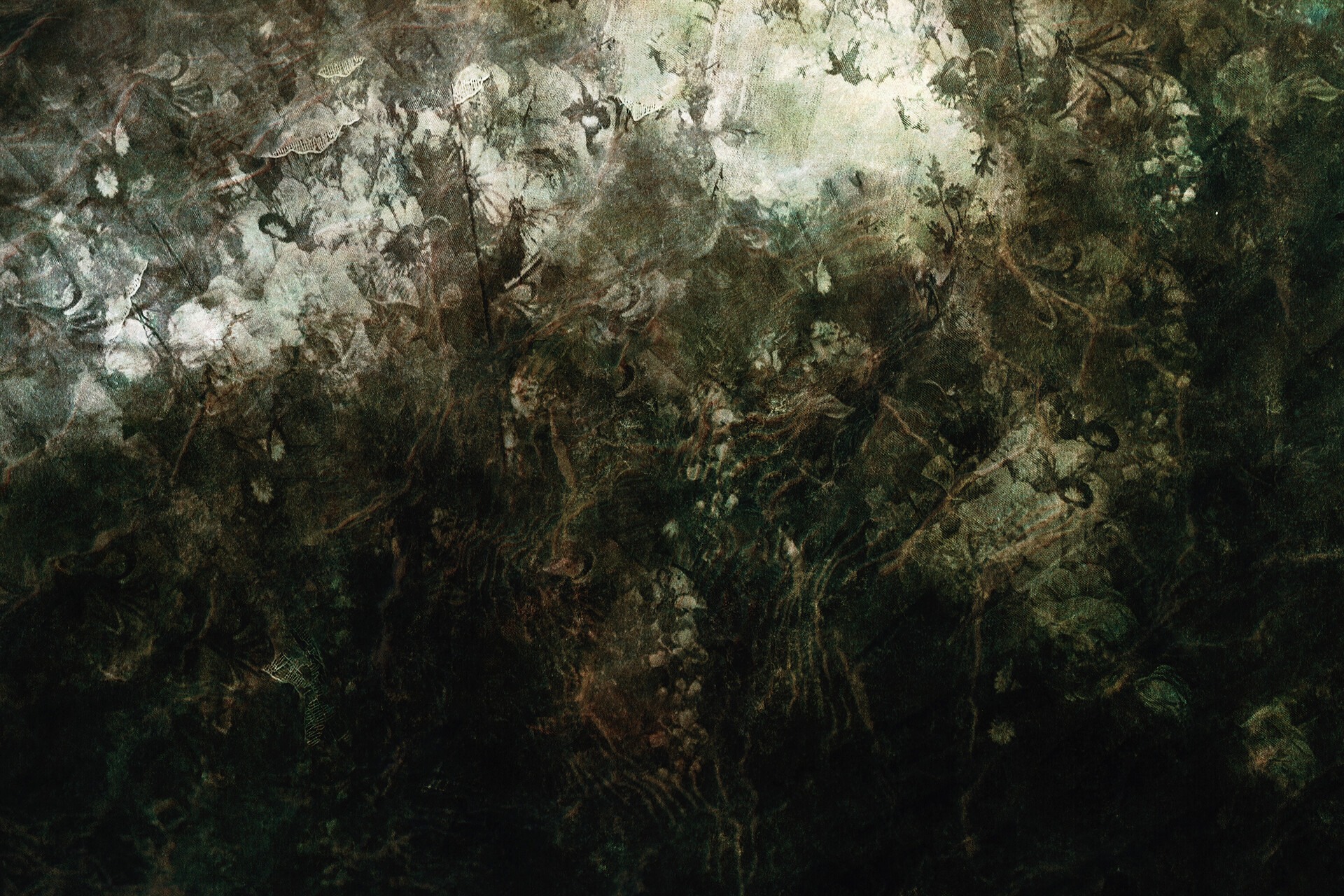 ArtStation - Despair