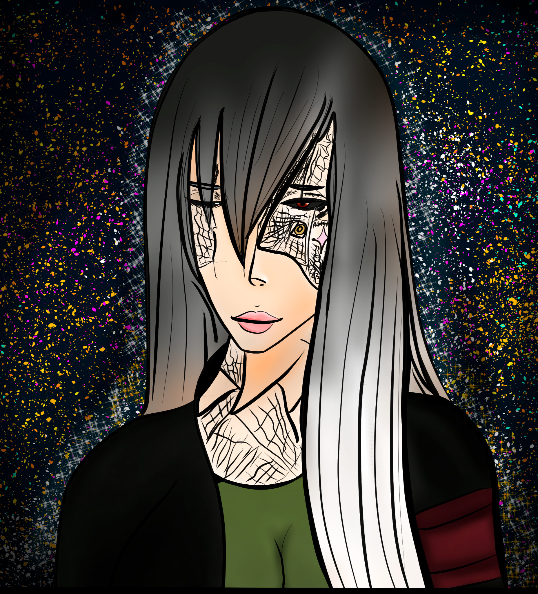 ArtStation - Starlexa