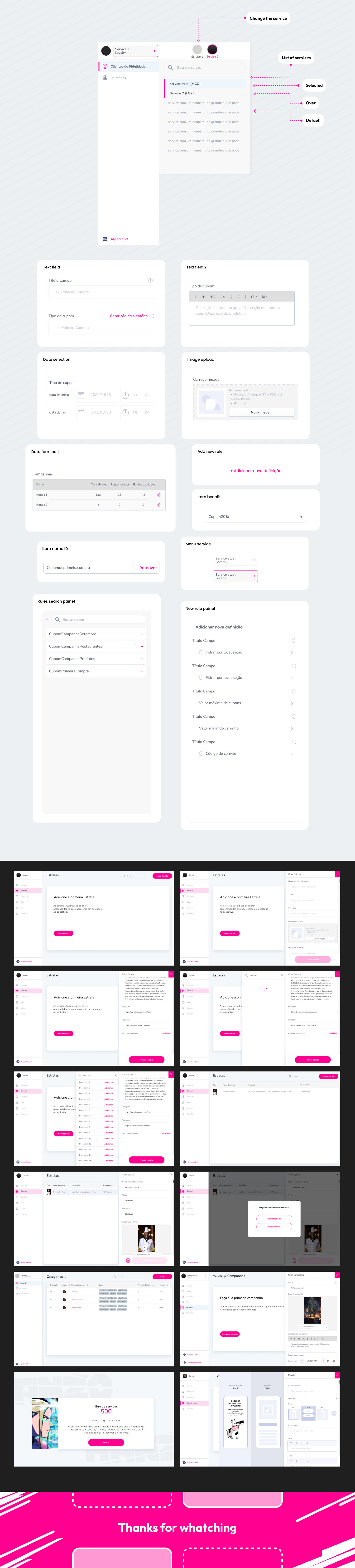 Caio Vianna - Content Manager Plataform for apps