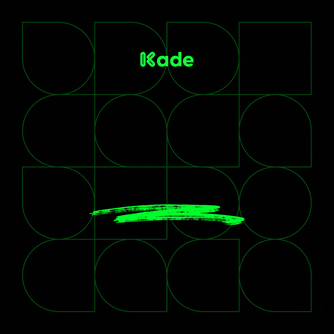 ArtStation - Kade Gif