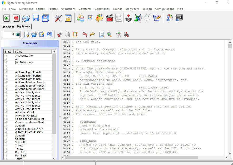 ArtStation - mugen tool
