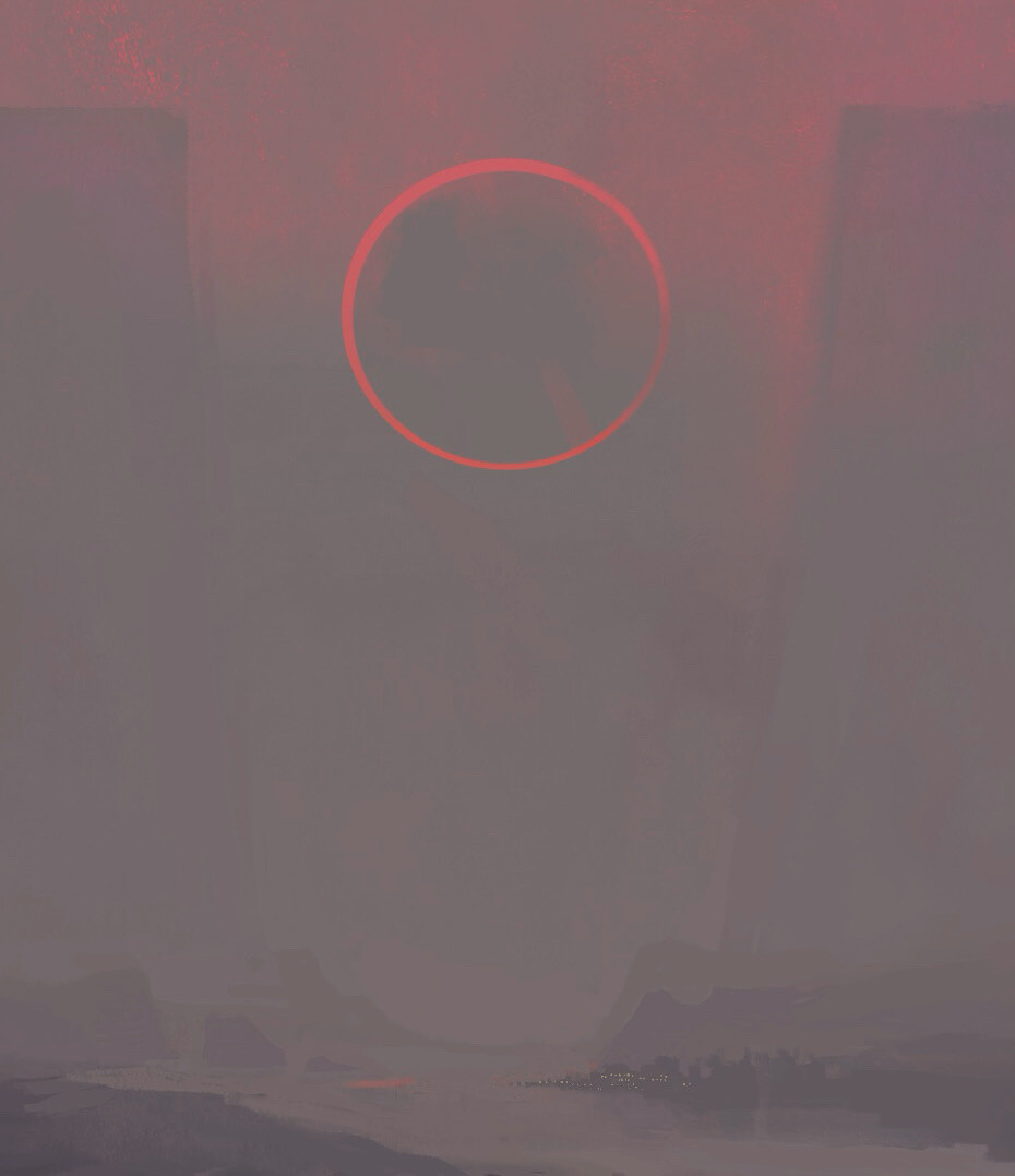 ArtStation - Eclipse