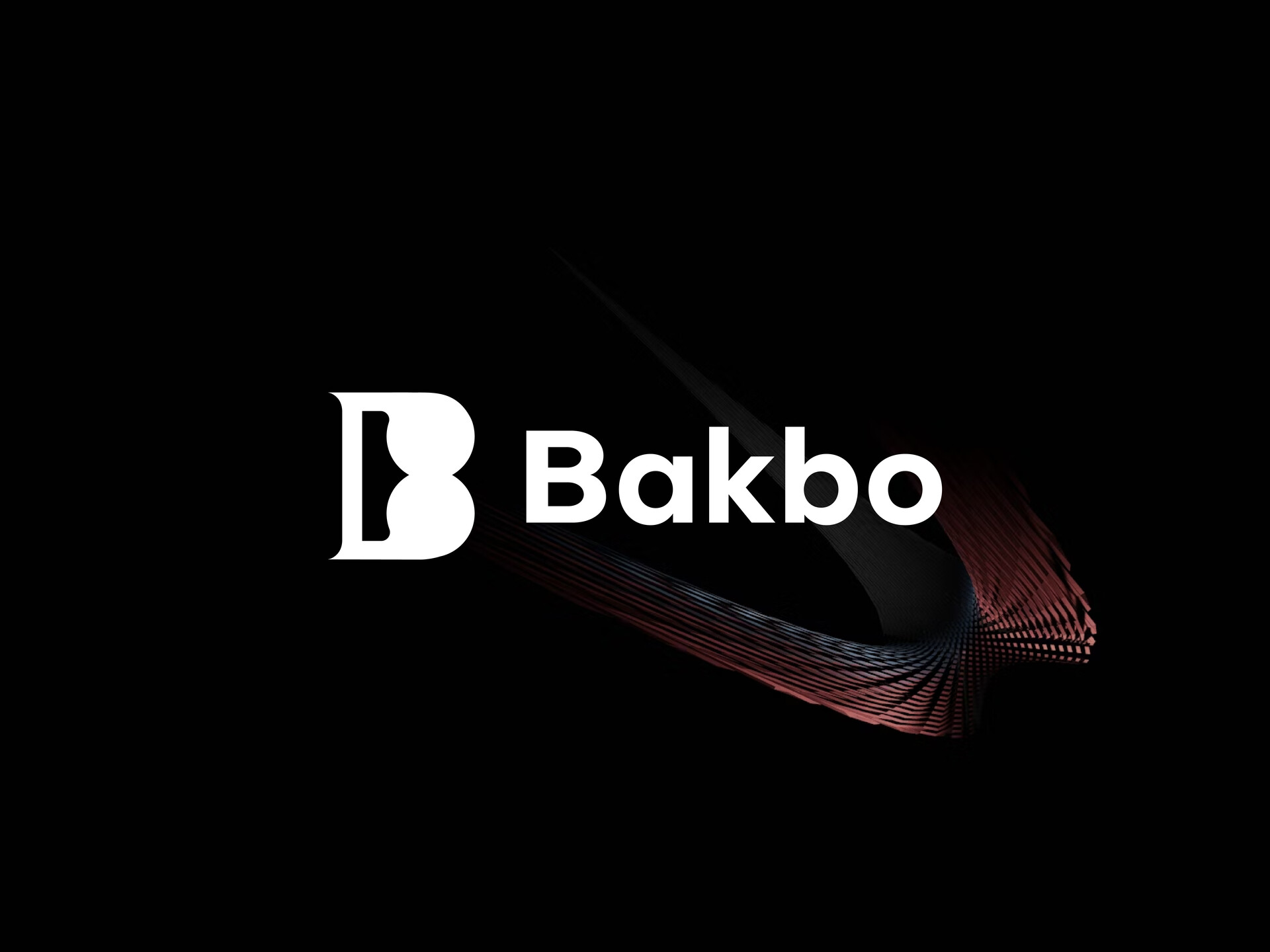 ArtStation - Bakbo Logo