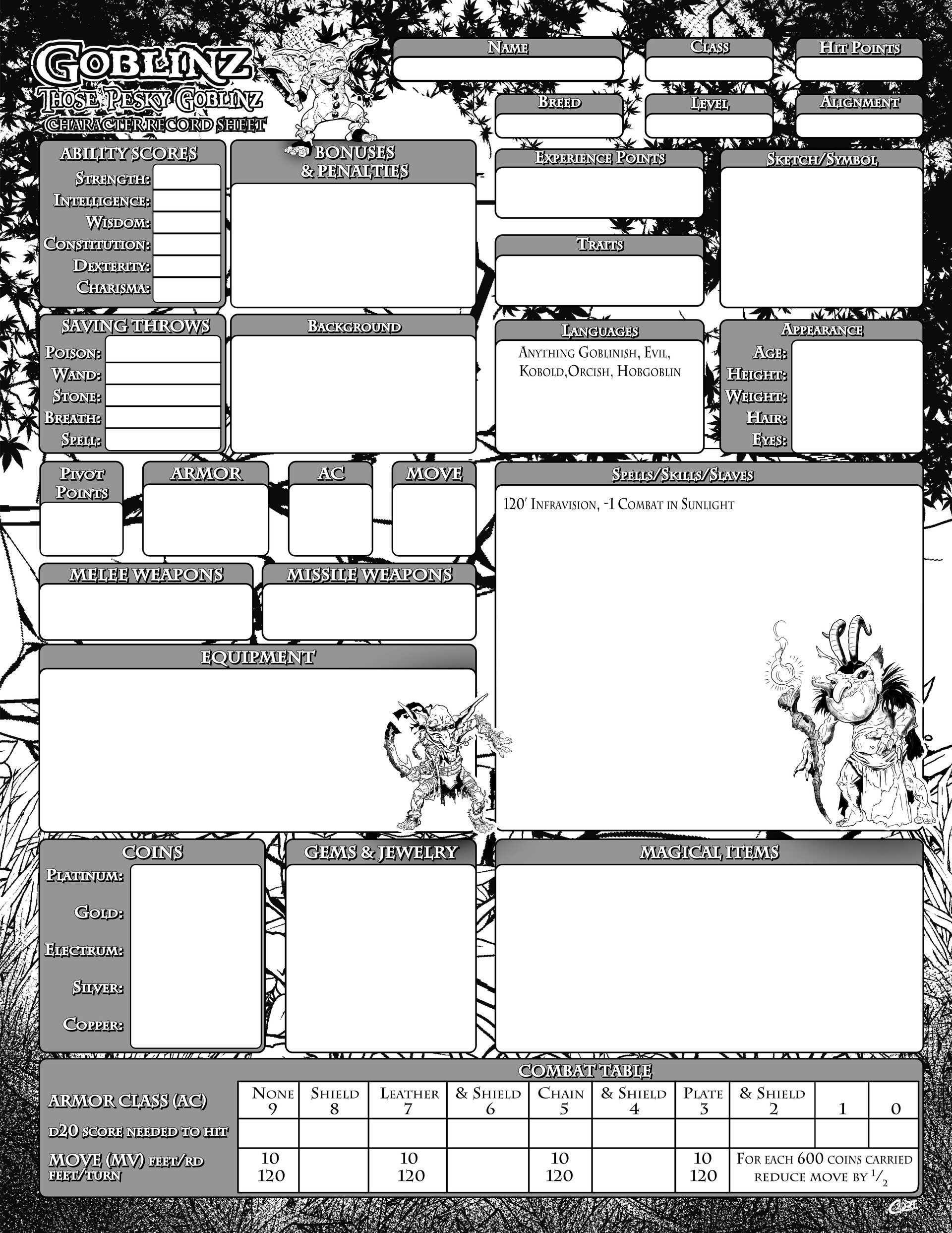 Jesse Hansen - Gaming Samples
