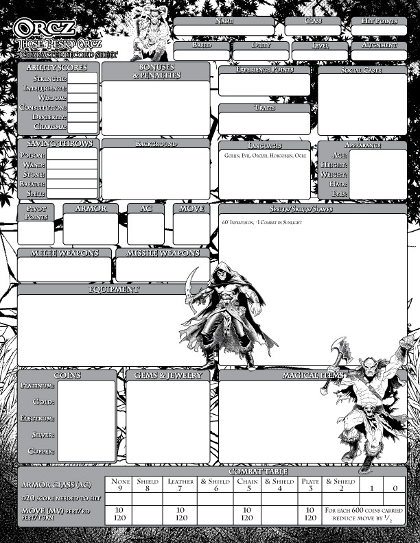 Jesse Hansen - Gaming Samples