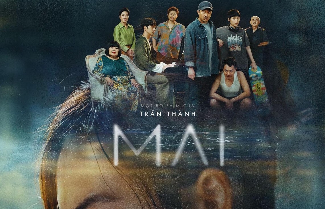 ArtStation - XEM PHIM [Mai] FULL ʜᴅ 2024 Vietsub Thuyết Minh