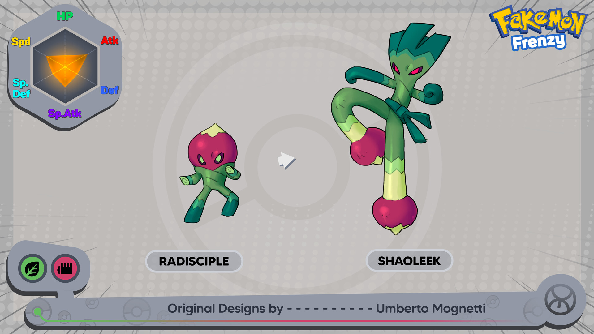 roselia evolution chart