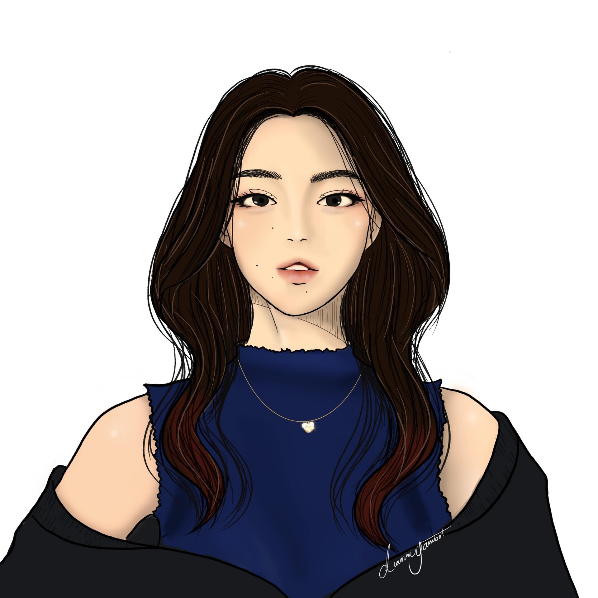 ArtStation - 2D Digital Art/Illustration