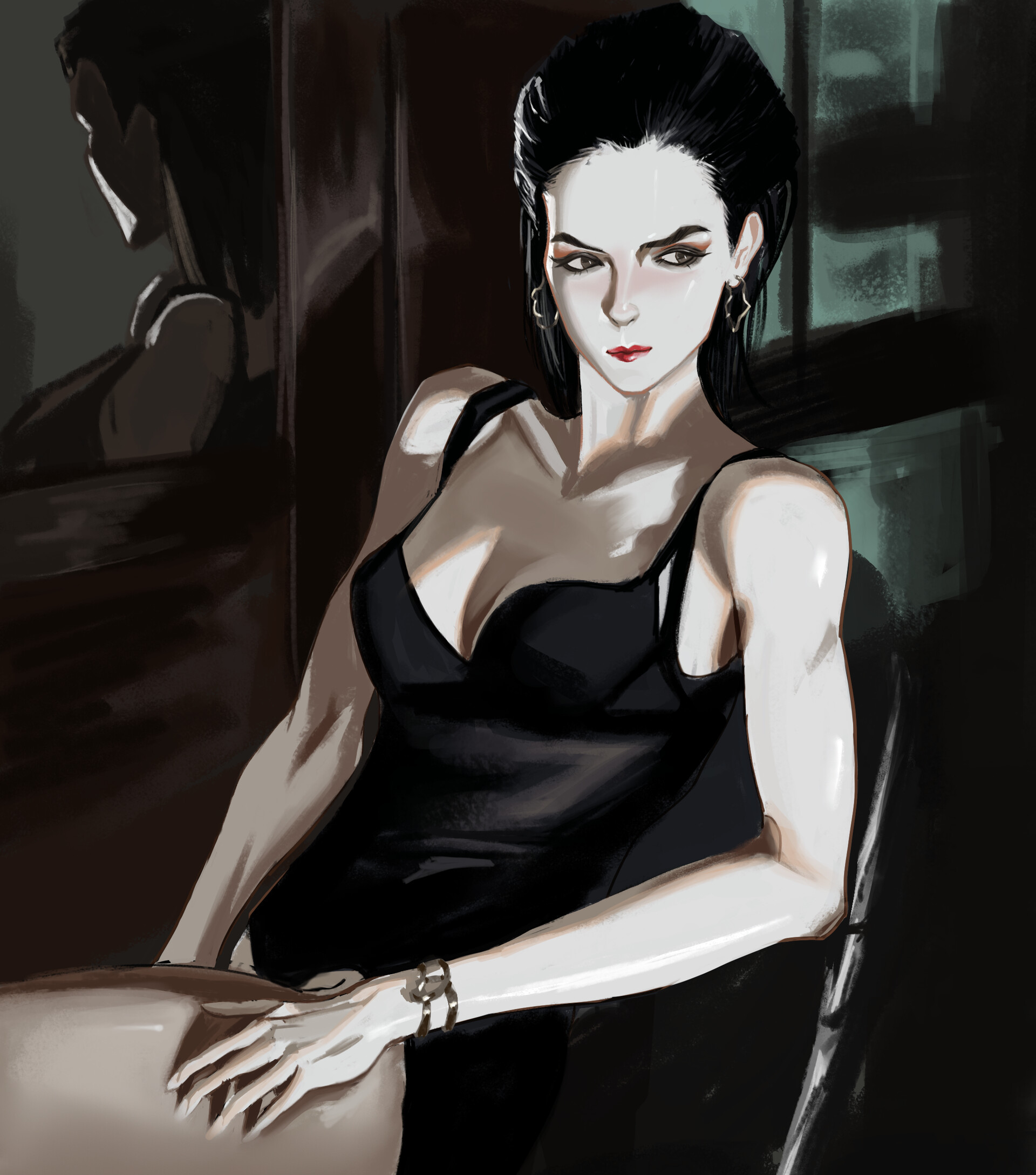 ArtStation - practise