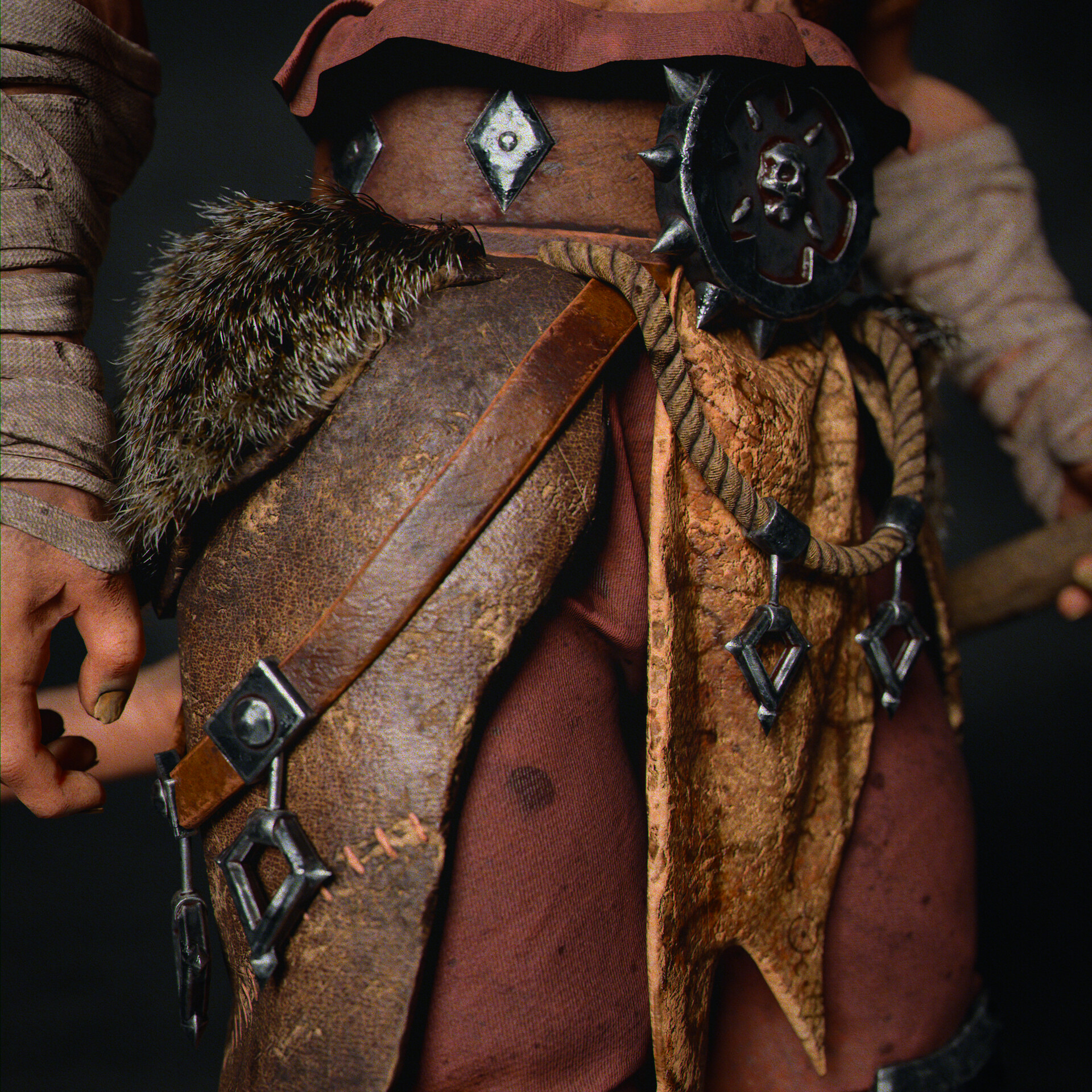 Soumodip Sarkar - Thyros