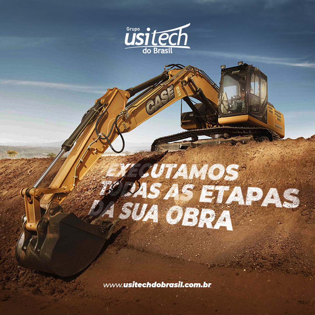 ArtStation - Usitech do Brasil