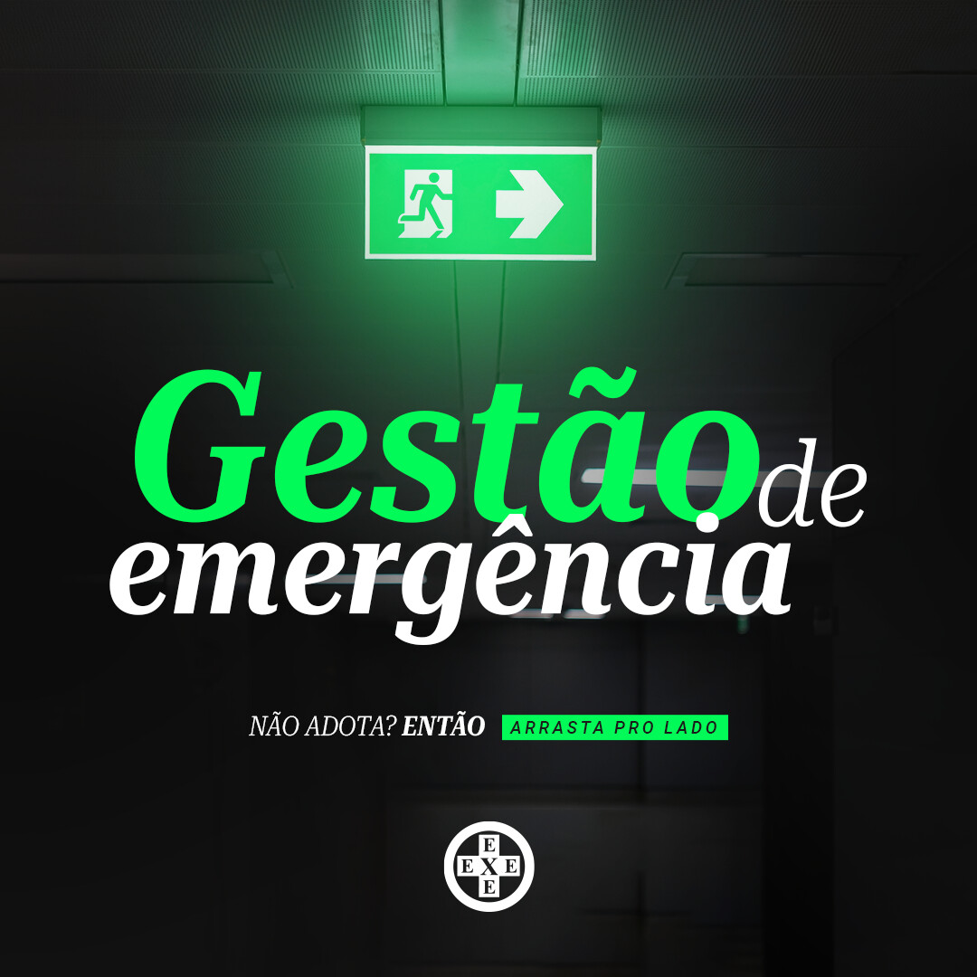 Pedro Thiago - Executar