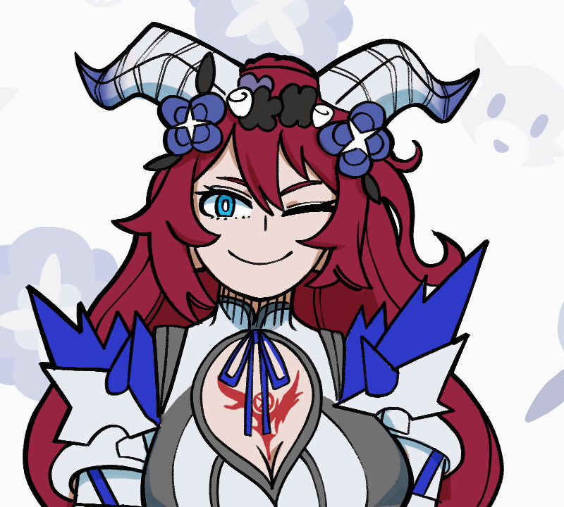 ArtStation - Endless Loop Animation Commission