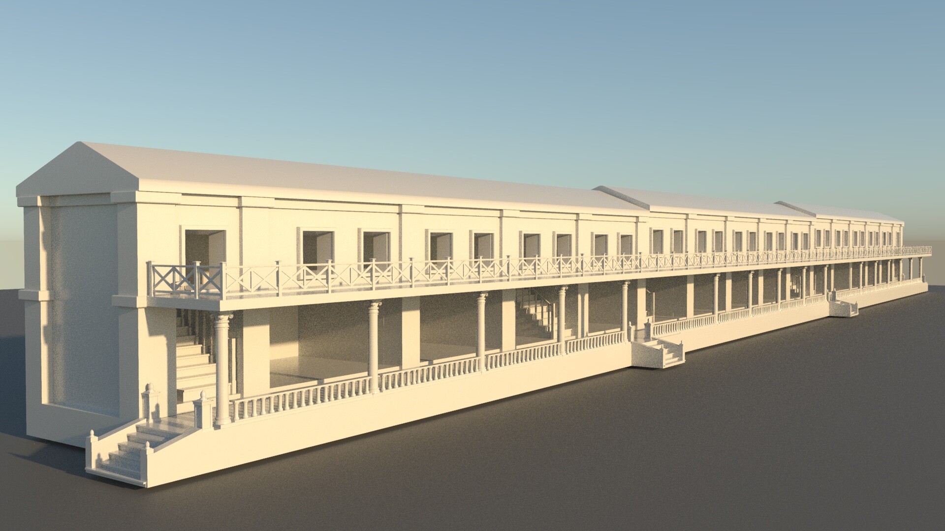 George Pilavdjian - Lost Treasures of Rome S1.E3 – Rome’s Sunken Secrets