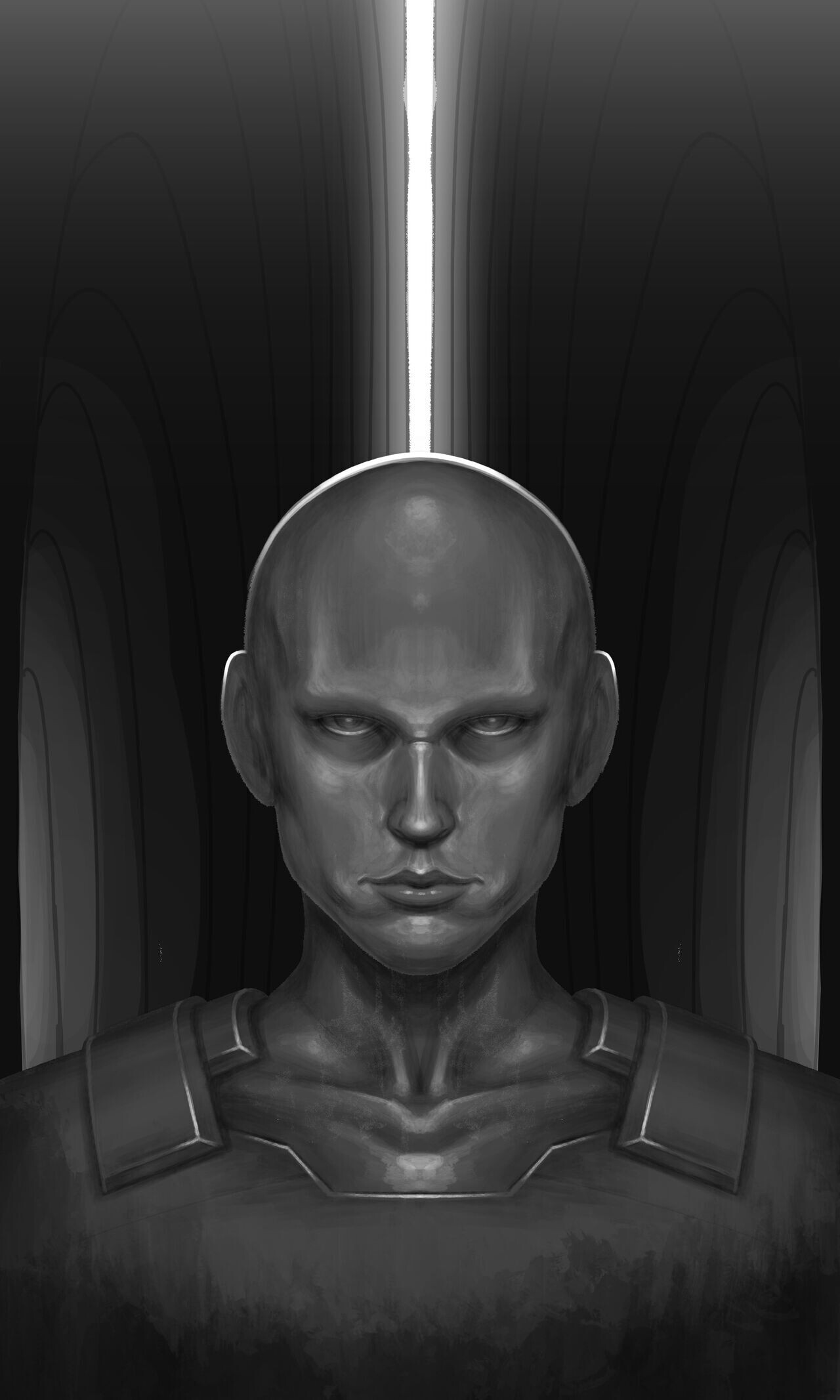 ArtStation - Dune: Feyd-Rautha (Work in progress.....)