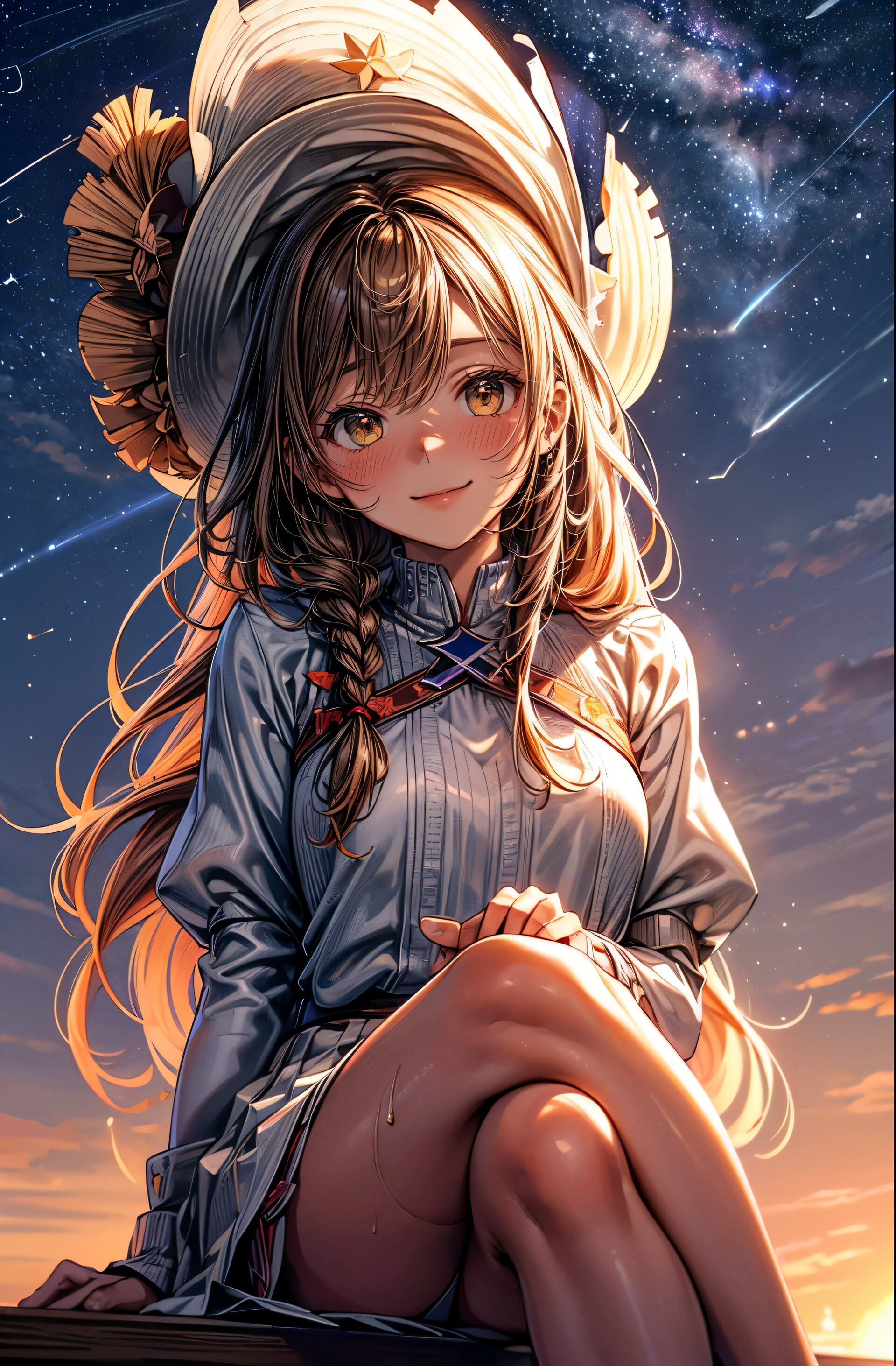 ArtStation - Momoha Takatsuru