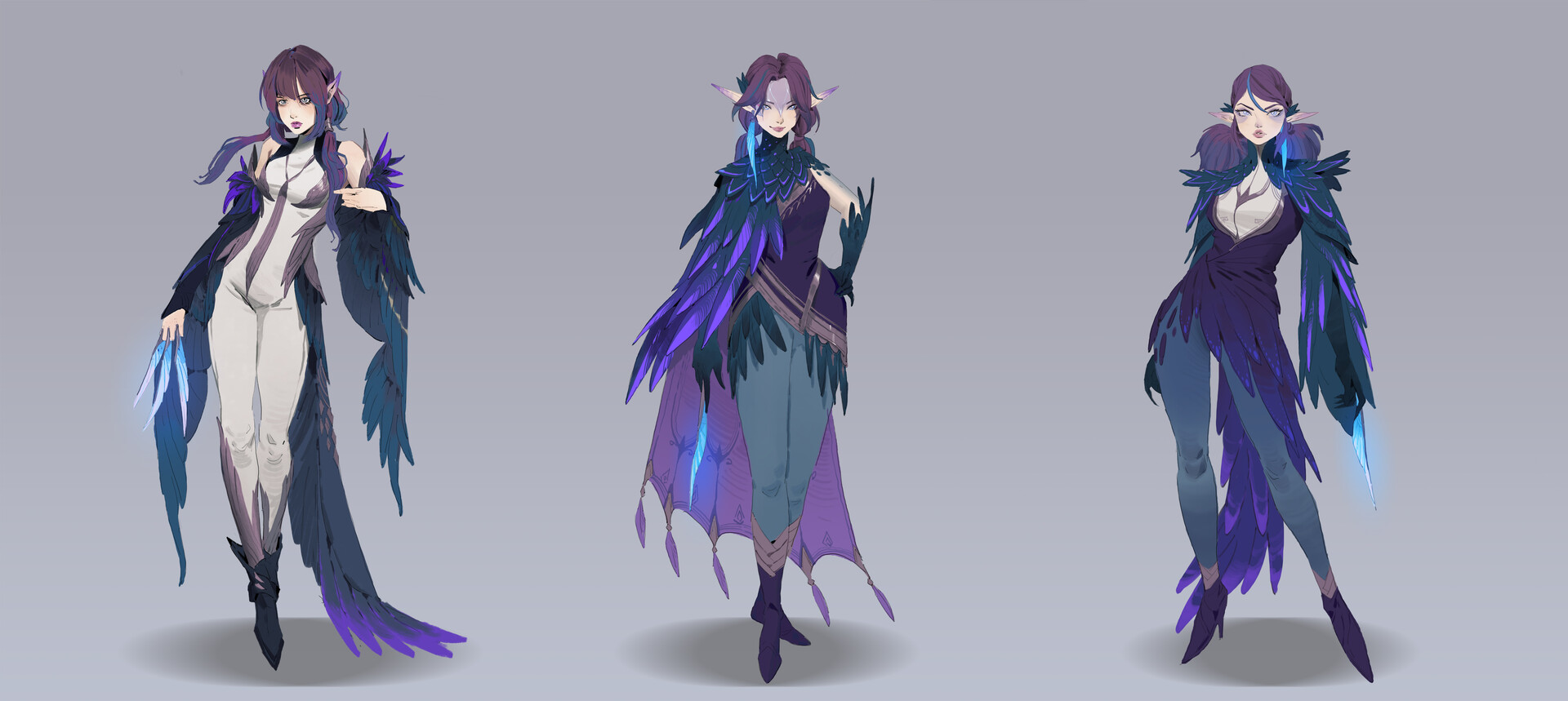 terry wei - Project SNOW2