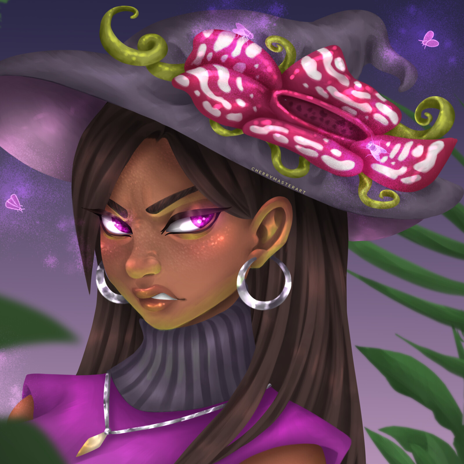 CherryMasterArt - Anwir Cozbi 🪰